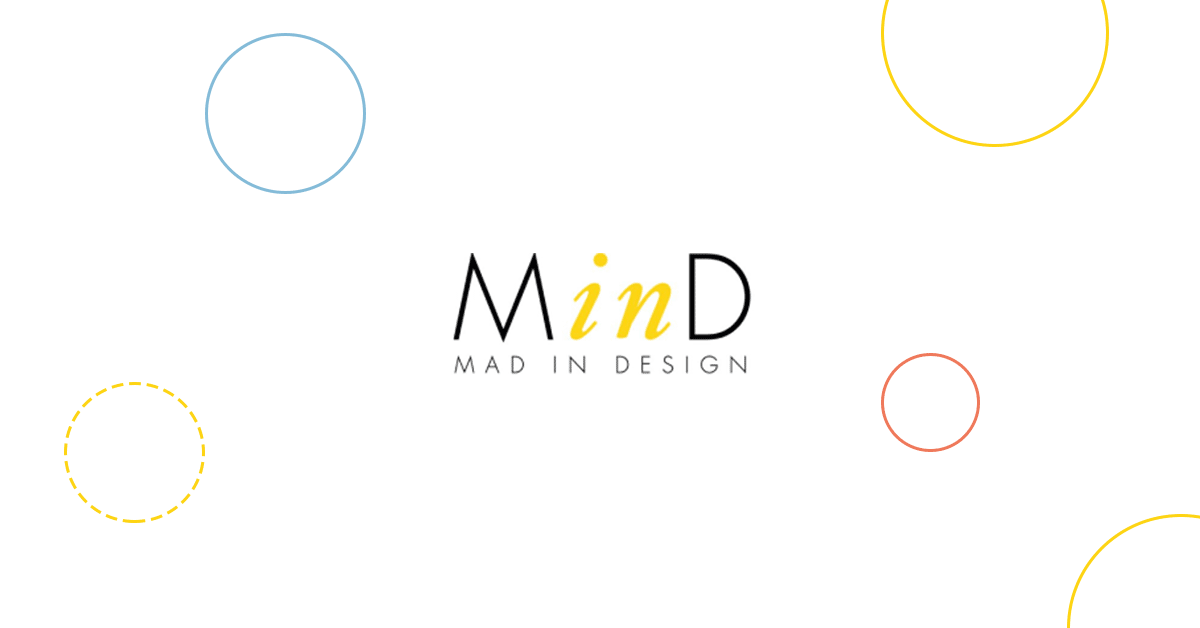 MinD - Mad In Design